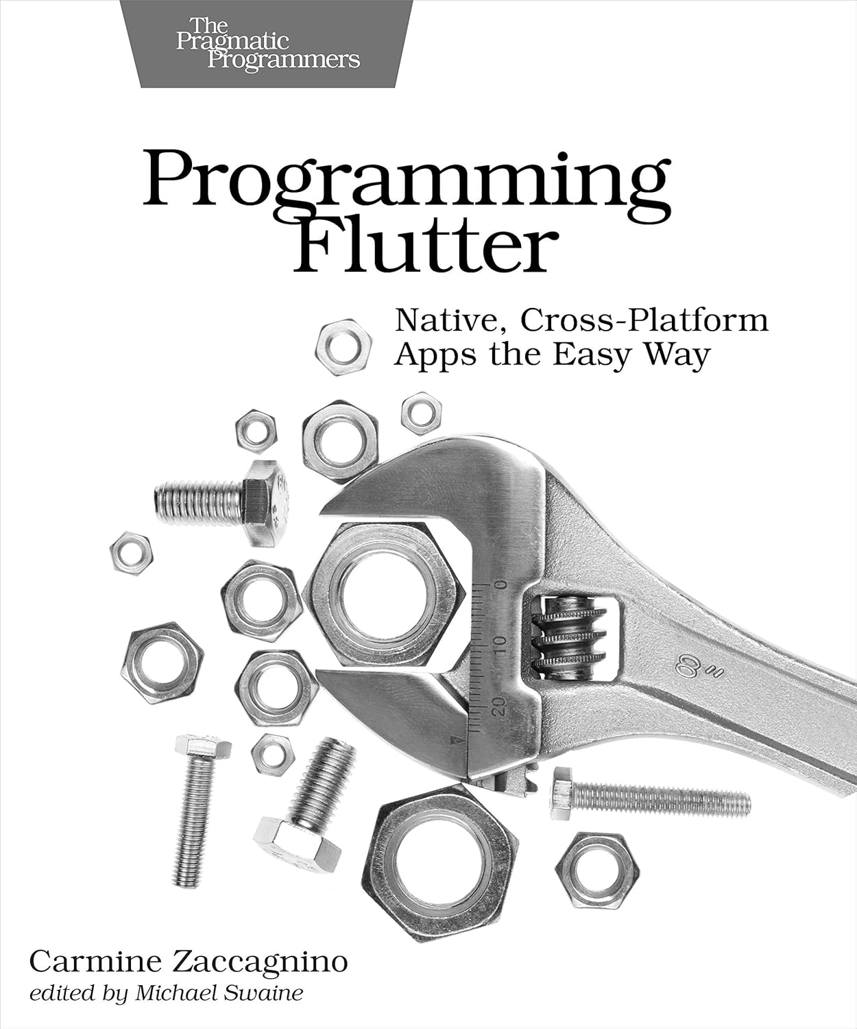 Best Books to Learn Flutter in 2025